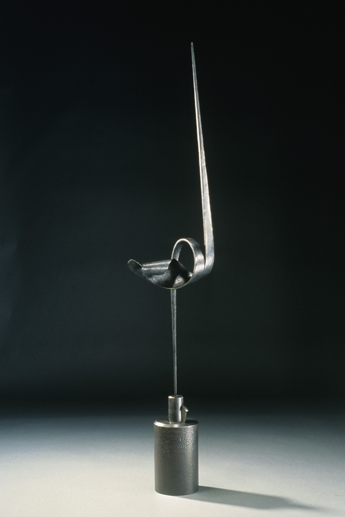 GYRE – Daniel Miller, Metalsmith